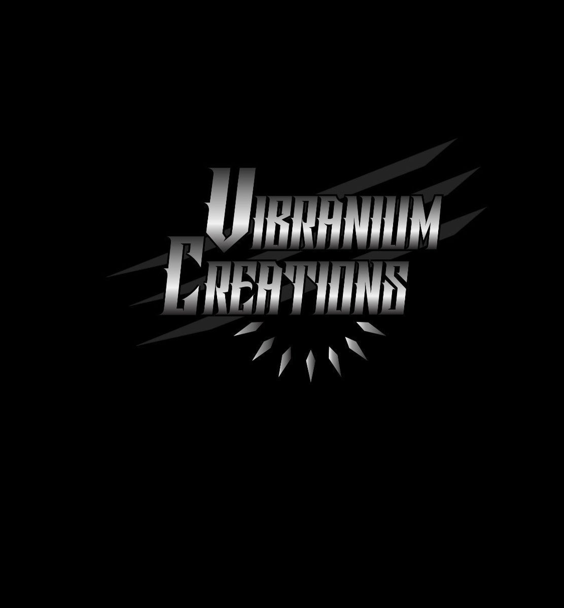 Vibranium Creations - Original Pop Culture Digital and Hand Drawn Art